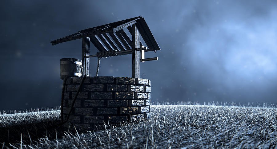 The Story Of The Ghostly Mohini, A Spirit That Haunts Forests ...