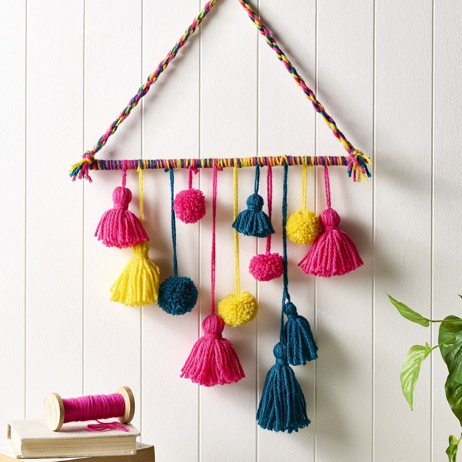 10 DIY Projects Made From Common Household Items To Help You Get Over ...