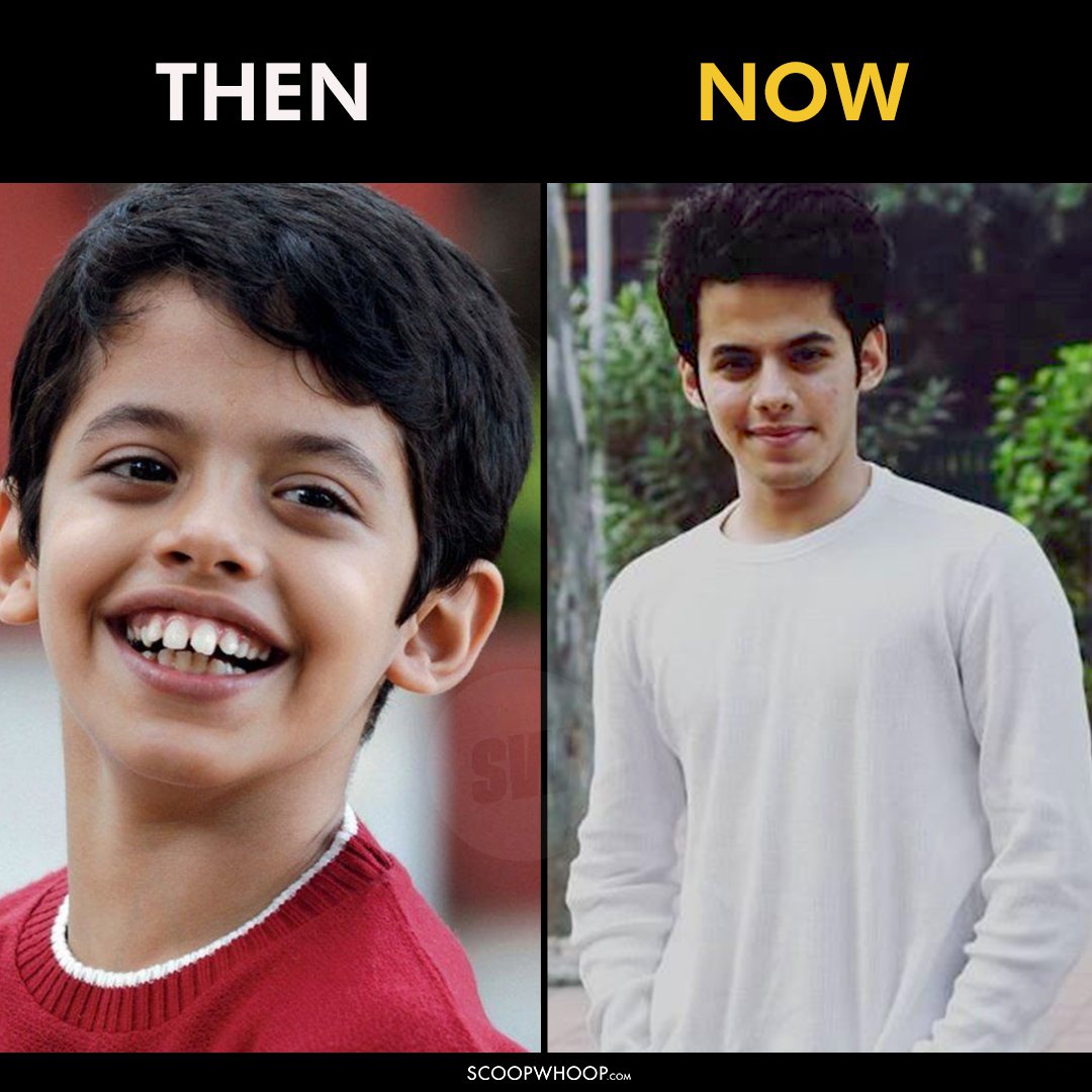 15 Child Actors From Bollywood What They Look Like Now 15 Child Actors From Bollywood What They Look Like Now
