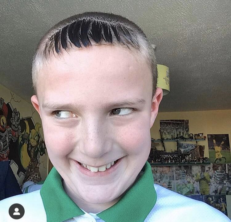 22 Epic Haircut Fails That Will Remind You Not To Cut Your Own Hair In ...