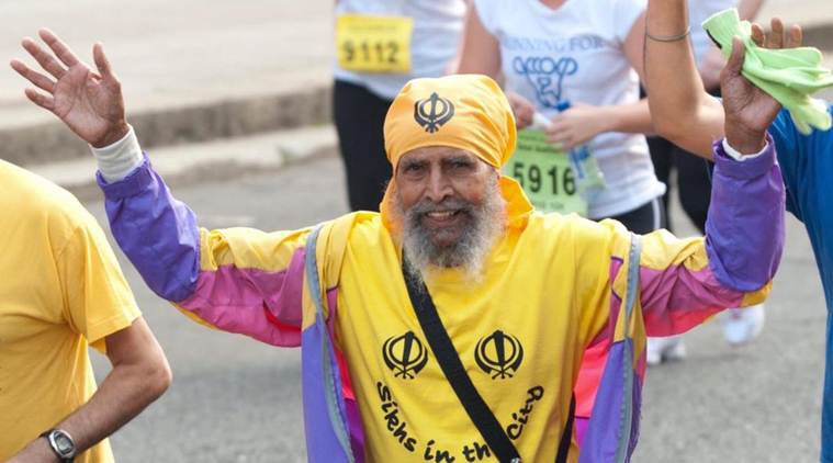 World's Oldest Marathon Runner, Fauja Singh, Mourns Death Of Dear ...