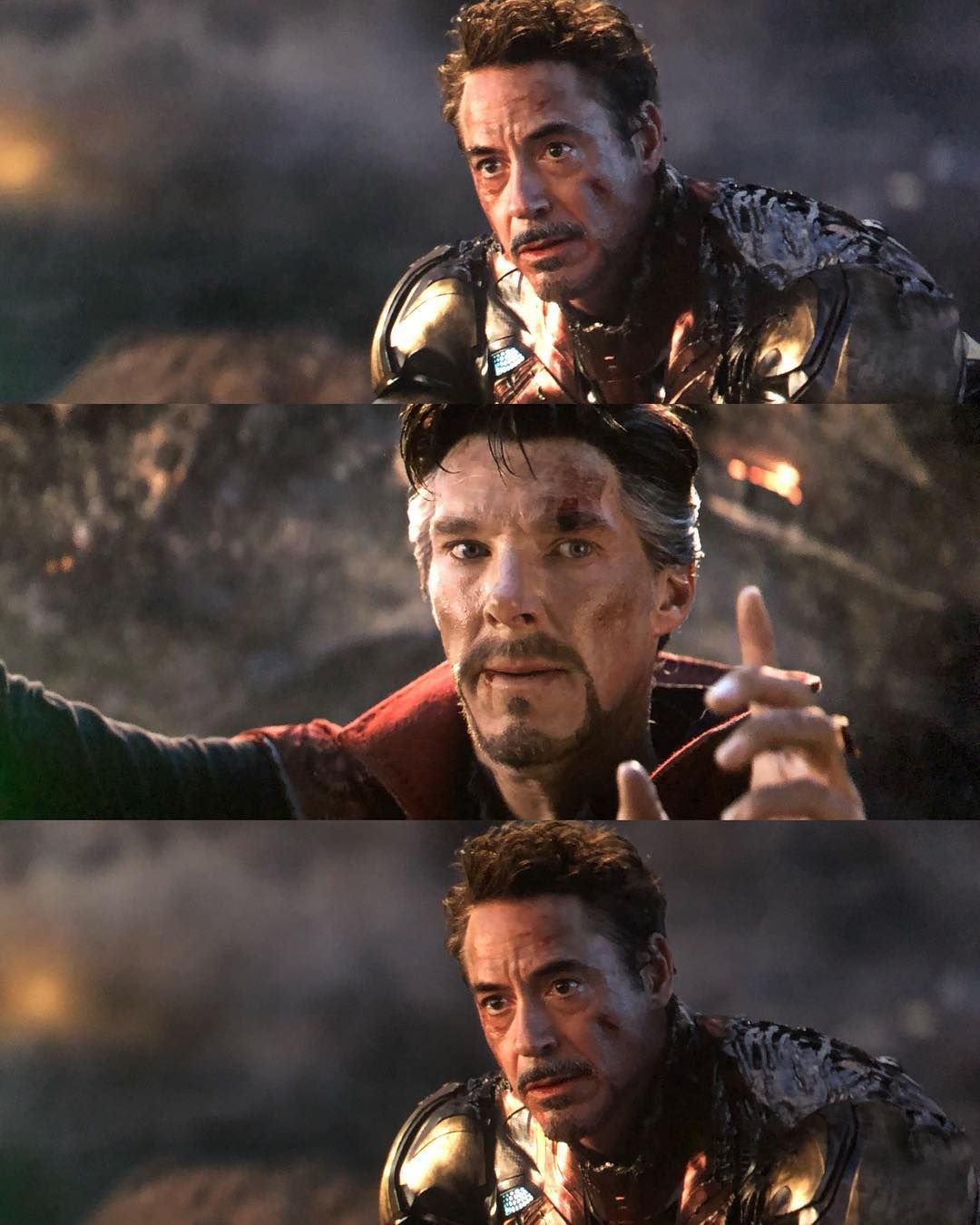 It's Been A Year, But Honestly, Tony Stark's Death Still Hurts. The MCU ...