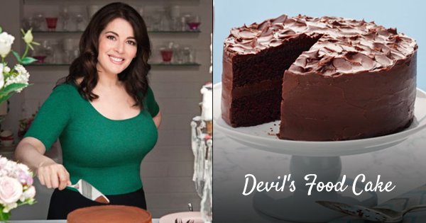 15 Quick & Easy Nigella Lawson Recipes That Should Definitely Be On ...
