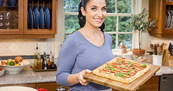 10 food channels to follow during lockdown