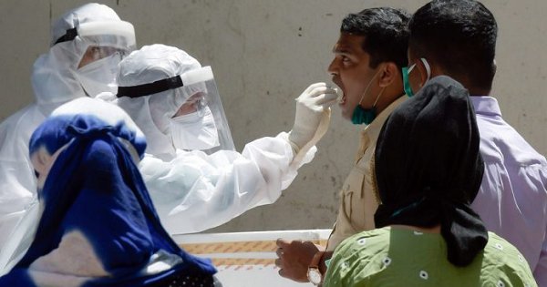 Is India Testing Enough? Here’s What Data Reveals