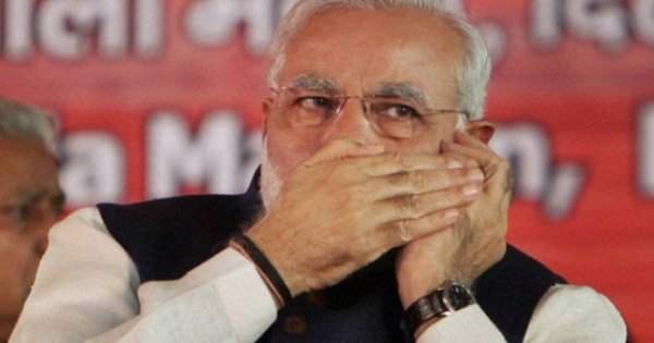 11 Crucial Questions Left Unanswered By Modi Ji Even After His 3rd ...