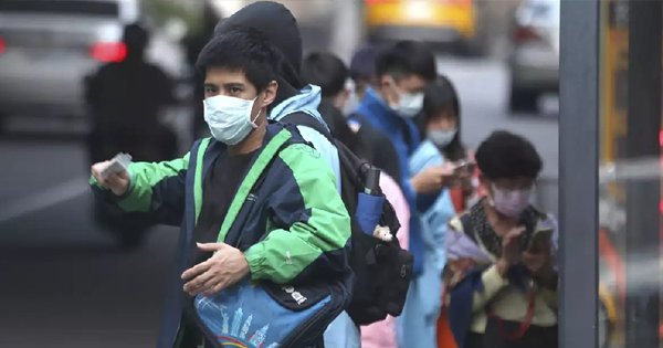 Coronavirus Can Kill Young People, Too & It Is Not Just The Adults