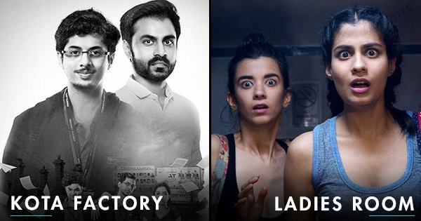 20 Best Indian Web Series On YouTube In April 2020 - ScoopWhoop