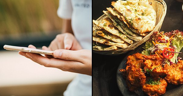 5 Things You Can Do While Ordering Food Online To Keep Yourself Safe