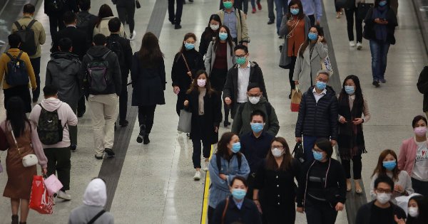 When Should A Country Lift The Coronavirus Lockdown?