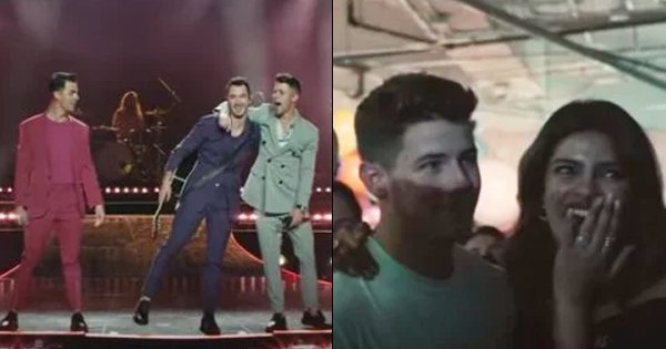 Another Jonas Brothers' Documentary Will Be Here Soon To Ensure The ...