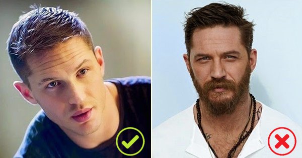 Your Beard Might Just Make Your Mask Useless, CDC Claims