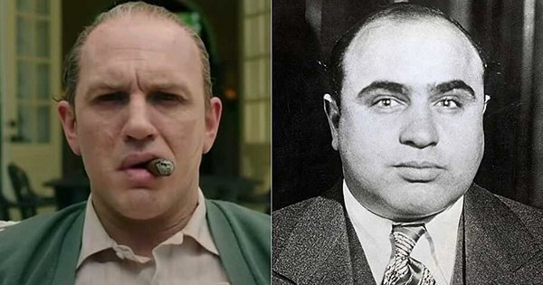 Trailer Of Tom Hardy's 'Capone' Is Here To Blow Your Mind