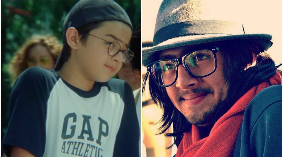 15 Child Actors From Bollywood & What They Look Like Now