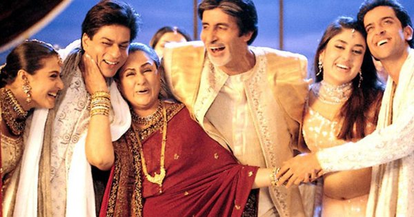 Turns Out, K3G Has 100% Rating On Rotten Tomatoes. Because It's All ...