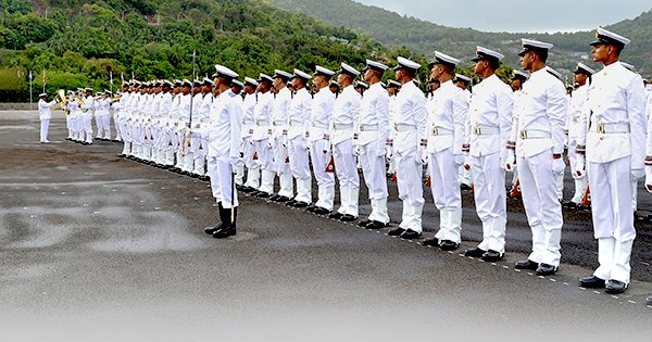 Indian Navy Reports First COVID-19 Case As Over 20 Personnel From INS ...