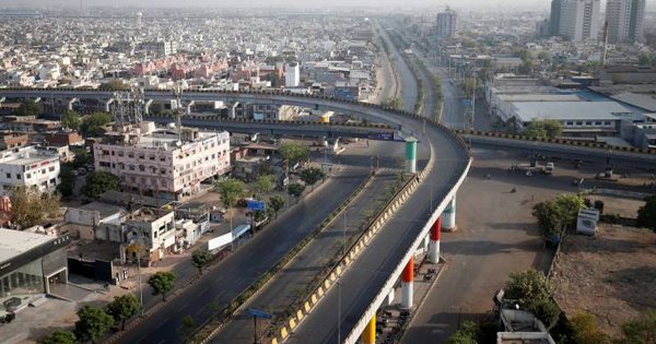 How Is A State Lockdown Different From A National Lockdown?