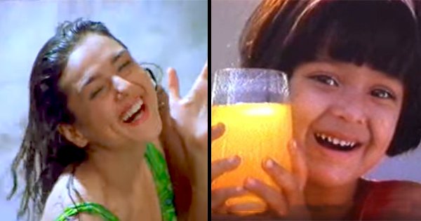 16 Old Indian Ads That Will Take You On A Nostalgia Trip