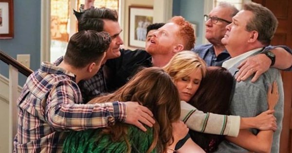 Modern Family Has Aired Its Last Episode And None Of Us Are Ready To ...