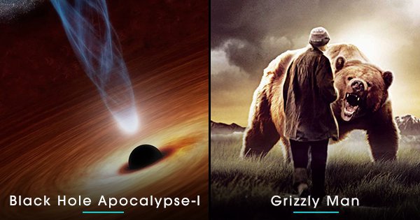 15 Of The Best Science & Nature Documentaries To Watch During The Lockdown