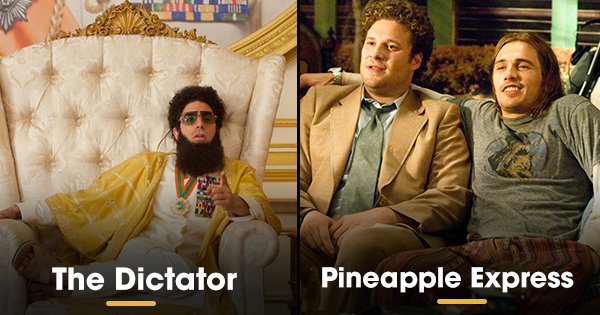 30 Best Comedy Movies On Netflix | 30 Most Funniest Films To Watch