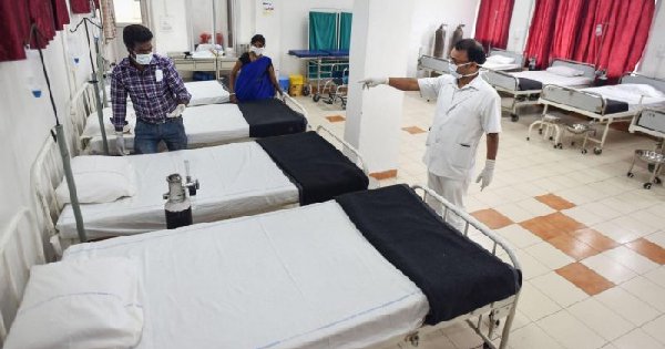 These Areas Have Now Turned Into Coronavirus Quarantine Facilities