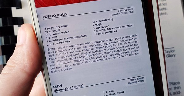 Google Lens Can Now Copy Your Handwritten Notes & Paste It On Your Computer