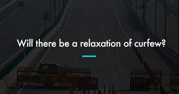 Lockdown 4.0 Extended Till May 31: All You Need To Know