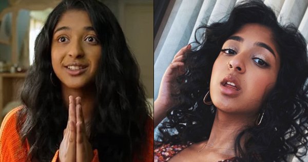 Here's Everything You Need To Know About Maitreyi Ramakrishnan A.K.A ...