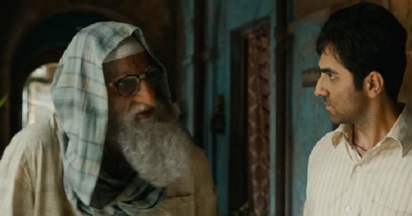 'Gulabo Sitabo' Trailer Brings Together A Brilliant Starcast & An ...