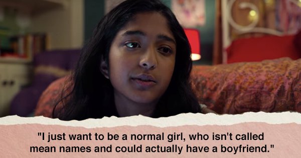 Quotes From Netflix's 'Never Have I Ever'