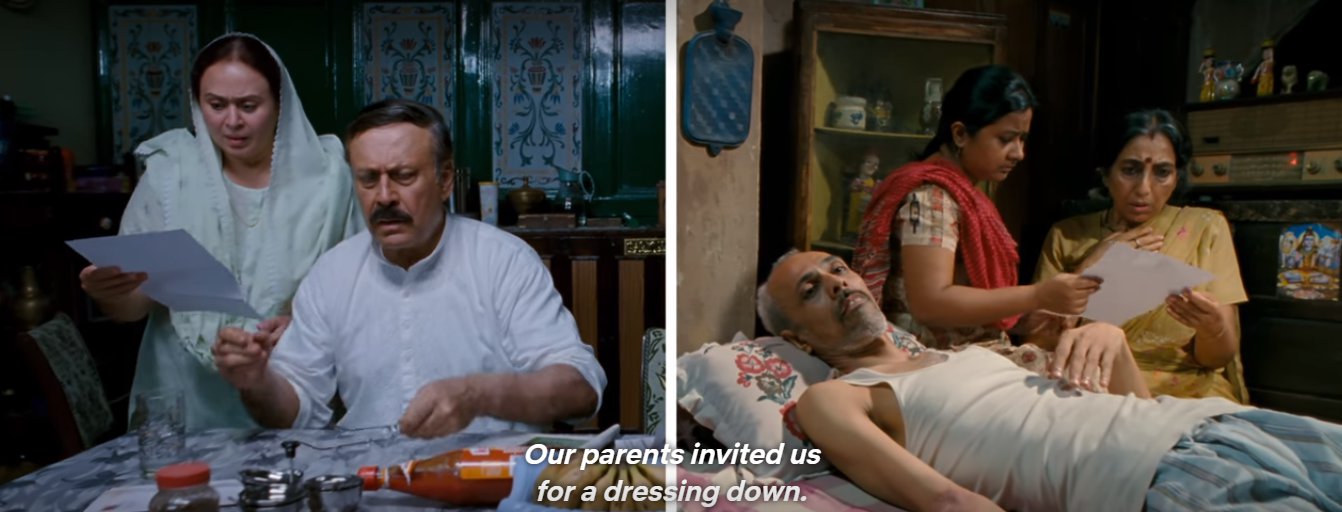 The 'Khujli Roti' Scene From '3 Idiots' Will Always be The Most Gross ...