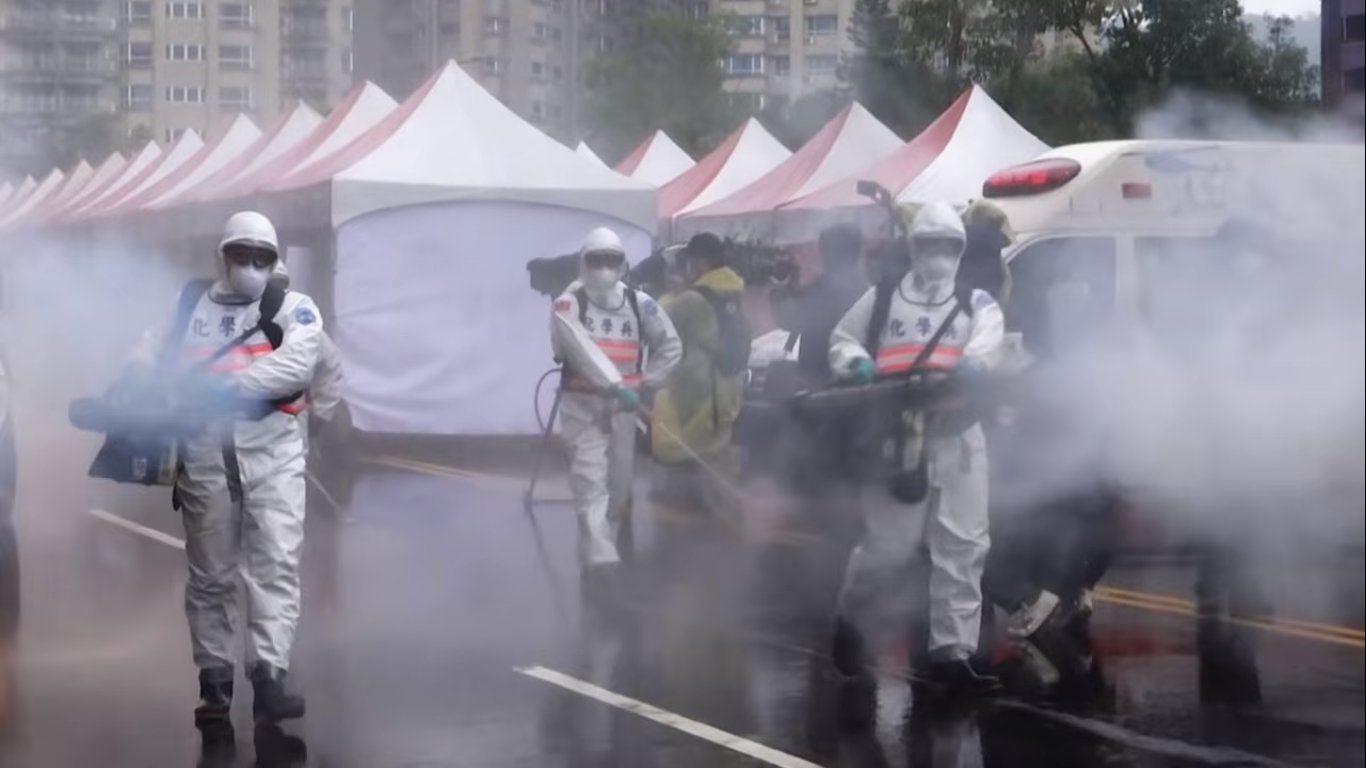 Netflix's 'Coronavirus, Explained' Tells Us How The World Got In This ...