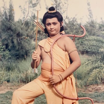 32 Years After The Original Release Of 'Uttar Ramayan', Here's What Luv ...