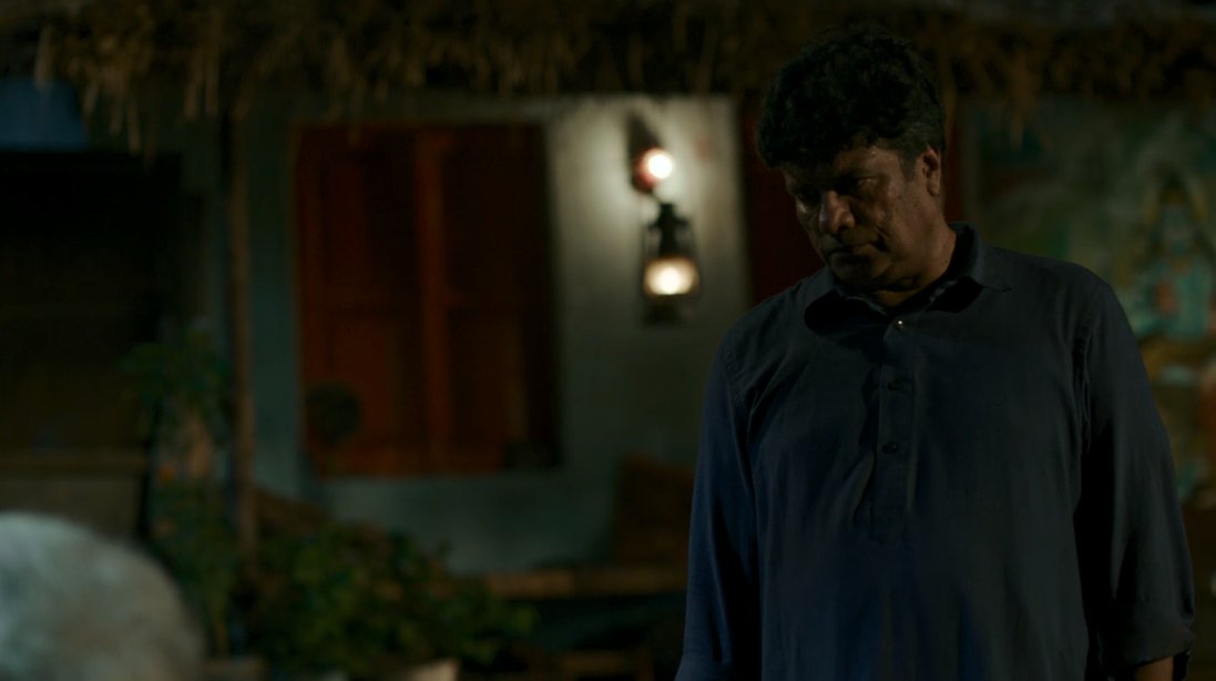 The Paatal Lok Ending Explained