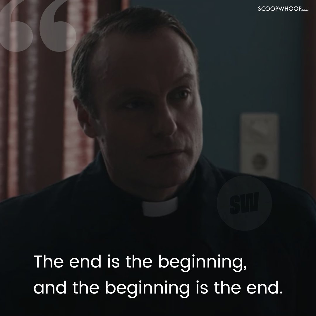 15 Best Dark Netflix Series Quotes | 15 Mind-Bending Dark Series Dialogues
