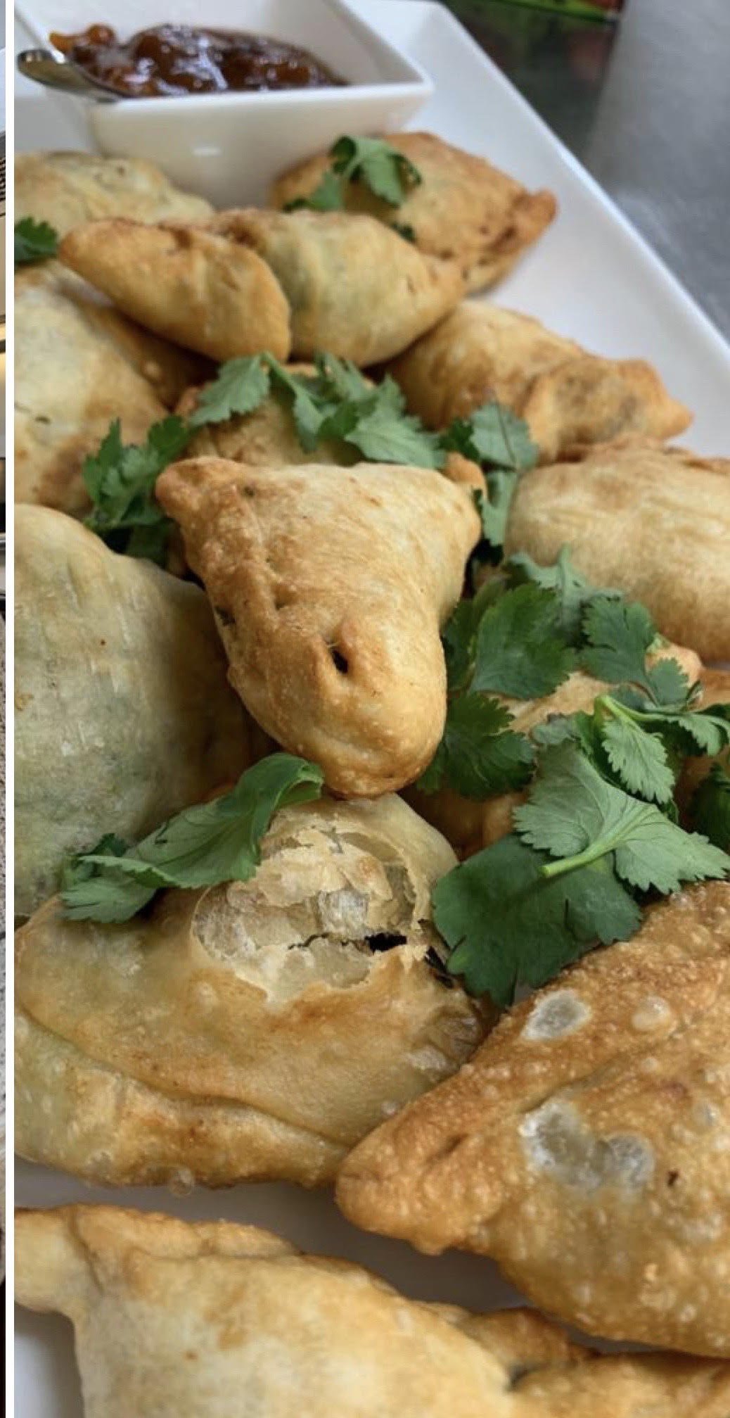 Aus PM Scott Morrison Makes Samosas To Virtually Share With His Buddy ...