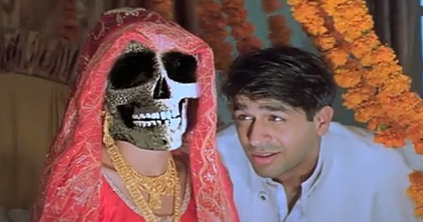 10 Instances Of The Worst CGI In Bollywood Films That Prove How Far We ...