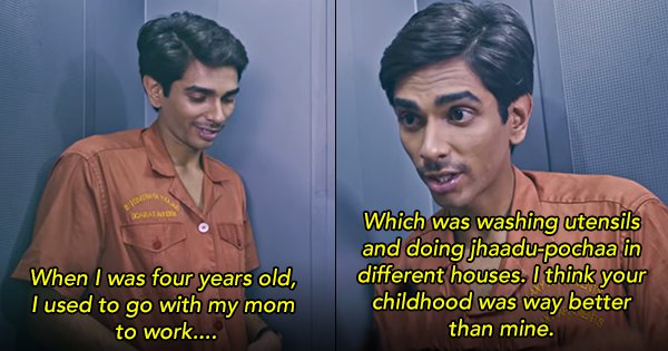 10 Best Scenes From 'The Lift Boy' That Prove It's Always About The ...