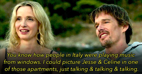 7 Years After The 'Before' Trilogy, Jesse & Celine Met Again Online To ...