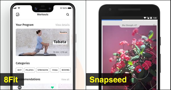 10 Essential Apps That You Should Definitely Have On Your Phone
