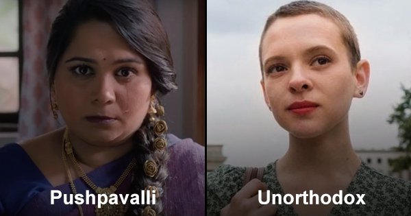 25 Shows With Powerful Female Leads