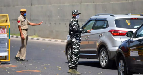 Here's Everything You Need To Know About Getting A Movement Pass