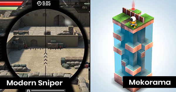 9 Of The Top Games Under 10 MB That You Can Play During Lockdown