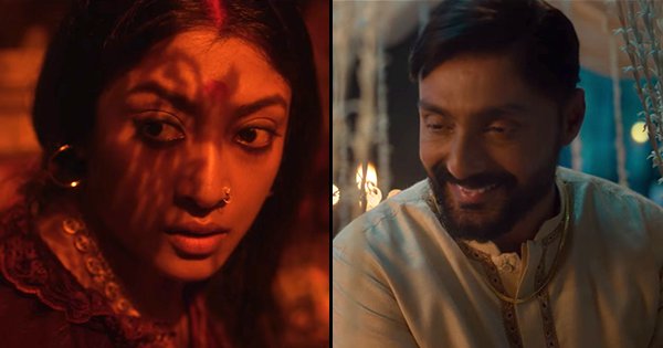 Trailer For Netflix's 'Bulbbul' Brings A House Of Terrors Led By Rahul ...