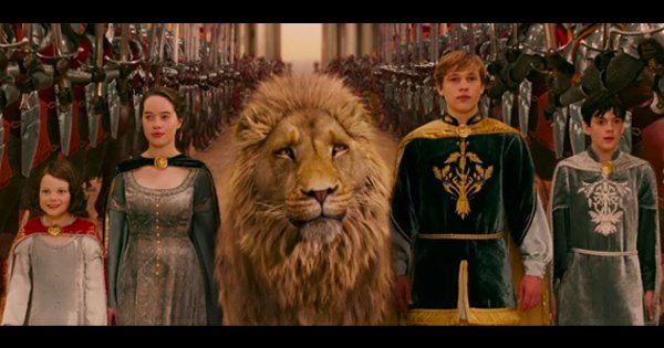 Netflix Is All Set To Transport Us To The Land Of Magic In Upcoming ...