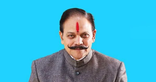 MP Congress Leader Says Reciting Hanuman Chalisa Will Keep Corona Away ...