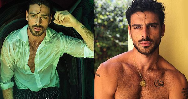 These Pictures Prove That Michele Morrone From Netflix's 365 Days Isn't ...