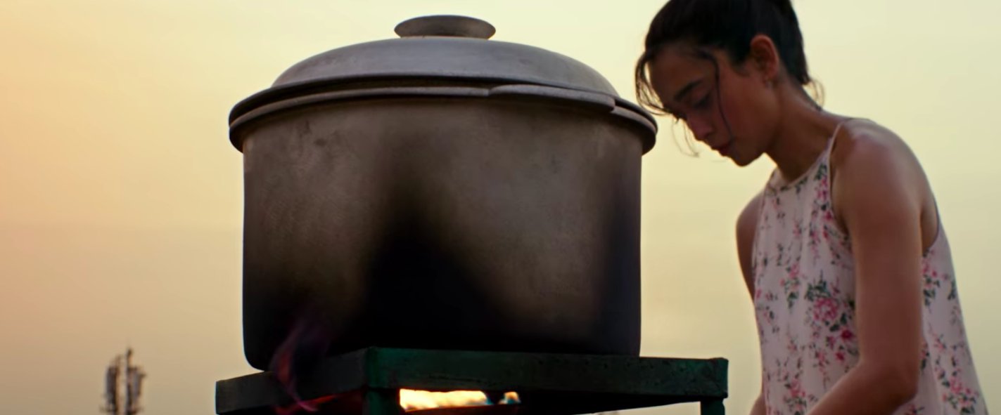 What Is Axone? | Akhuni - The Dish From Northeast