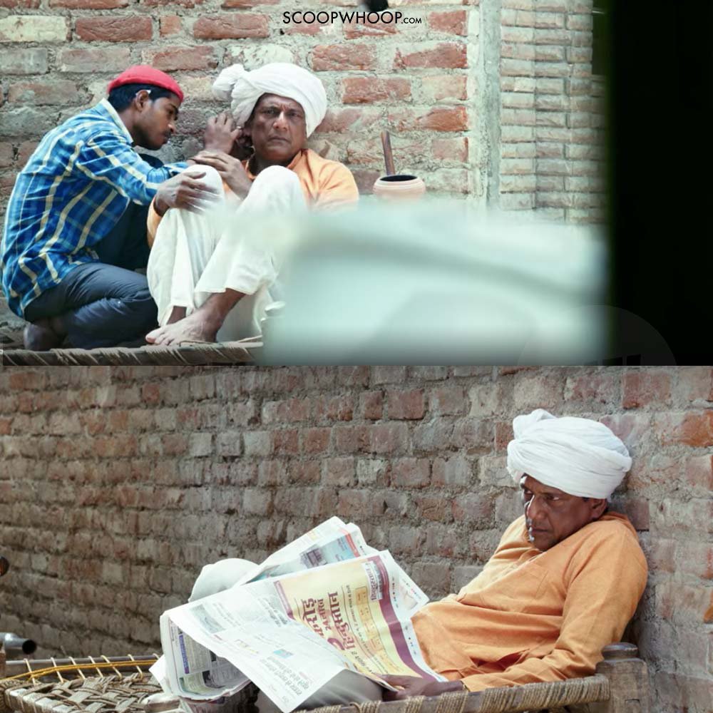 17 Scenes From 'Axone' | 17 Moments From Netflix Movie Axone